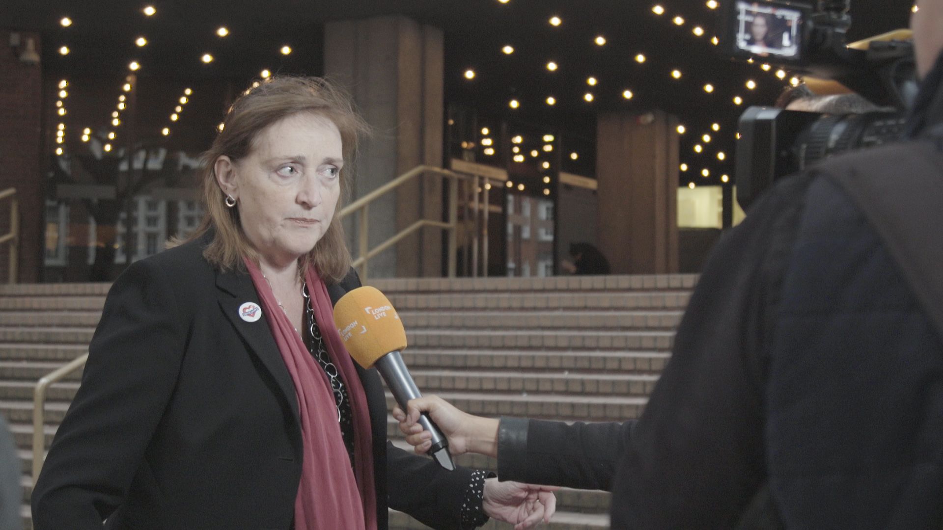 Andrew O’Hagan · The Tower