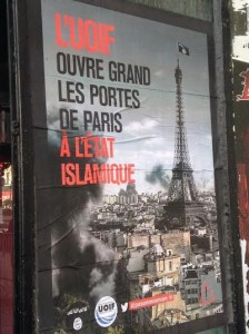 Inigo Thomas | In Paris