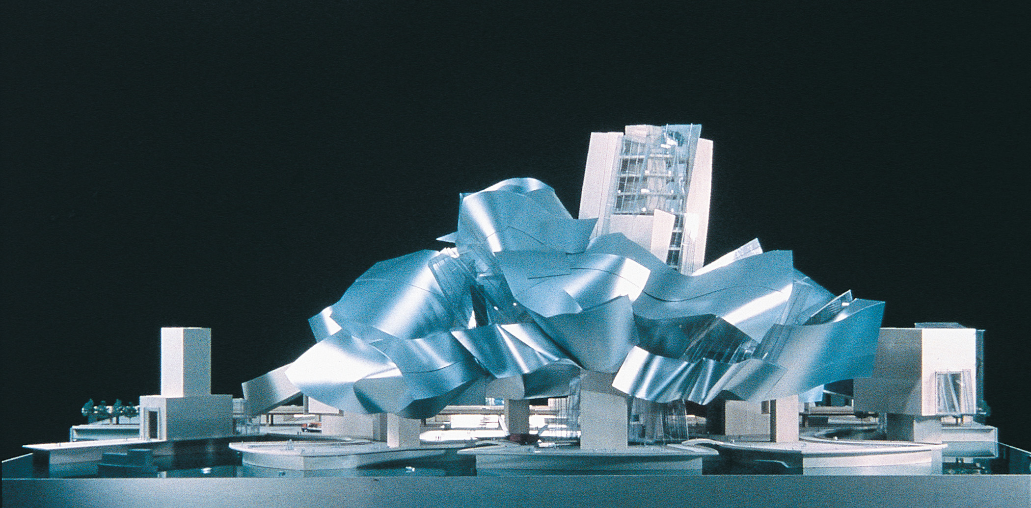 Hal Foster · Why all the hoopla? Frank Gehry
